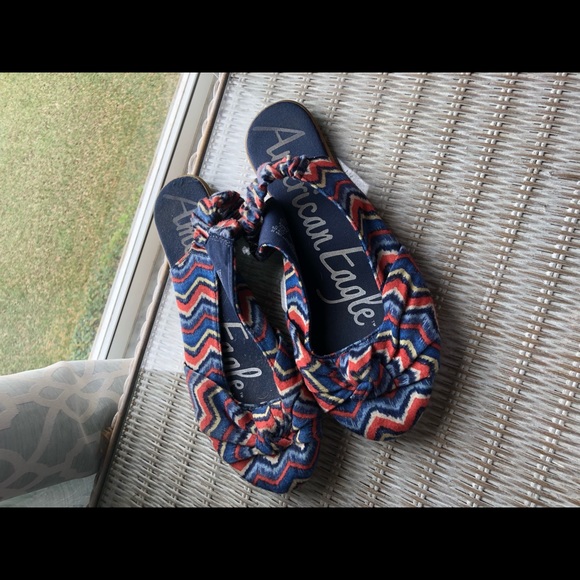 American Eagle Outfitters | Shoes | American Eagle Flats | Poshmark
